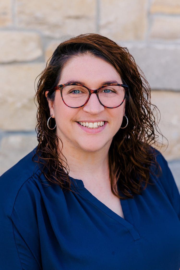 Sarah Rodriguez, LPC • District Counseling