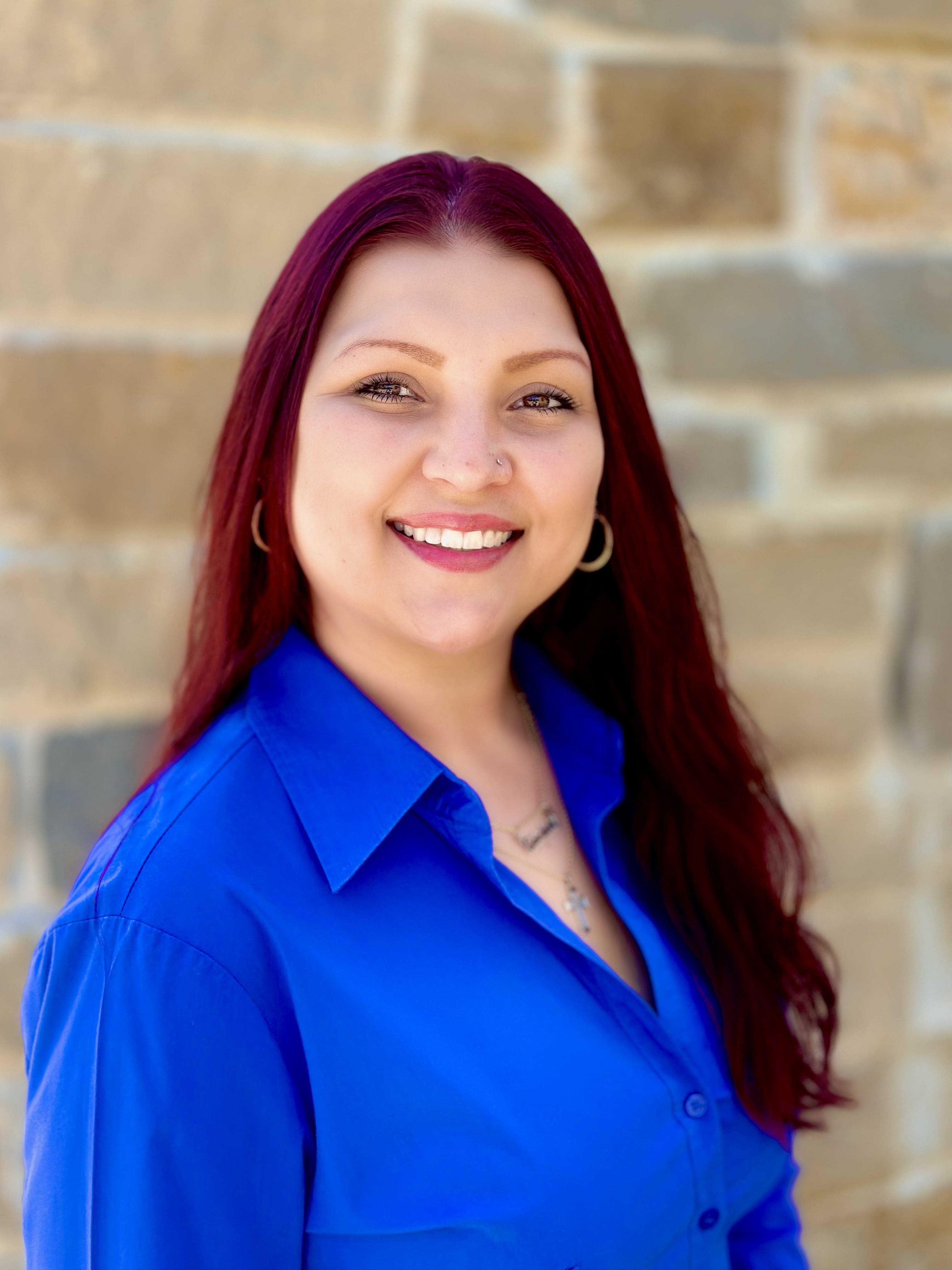 Carrie Devlin • District Counseling