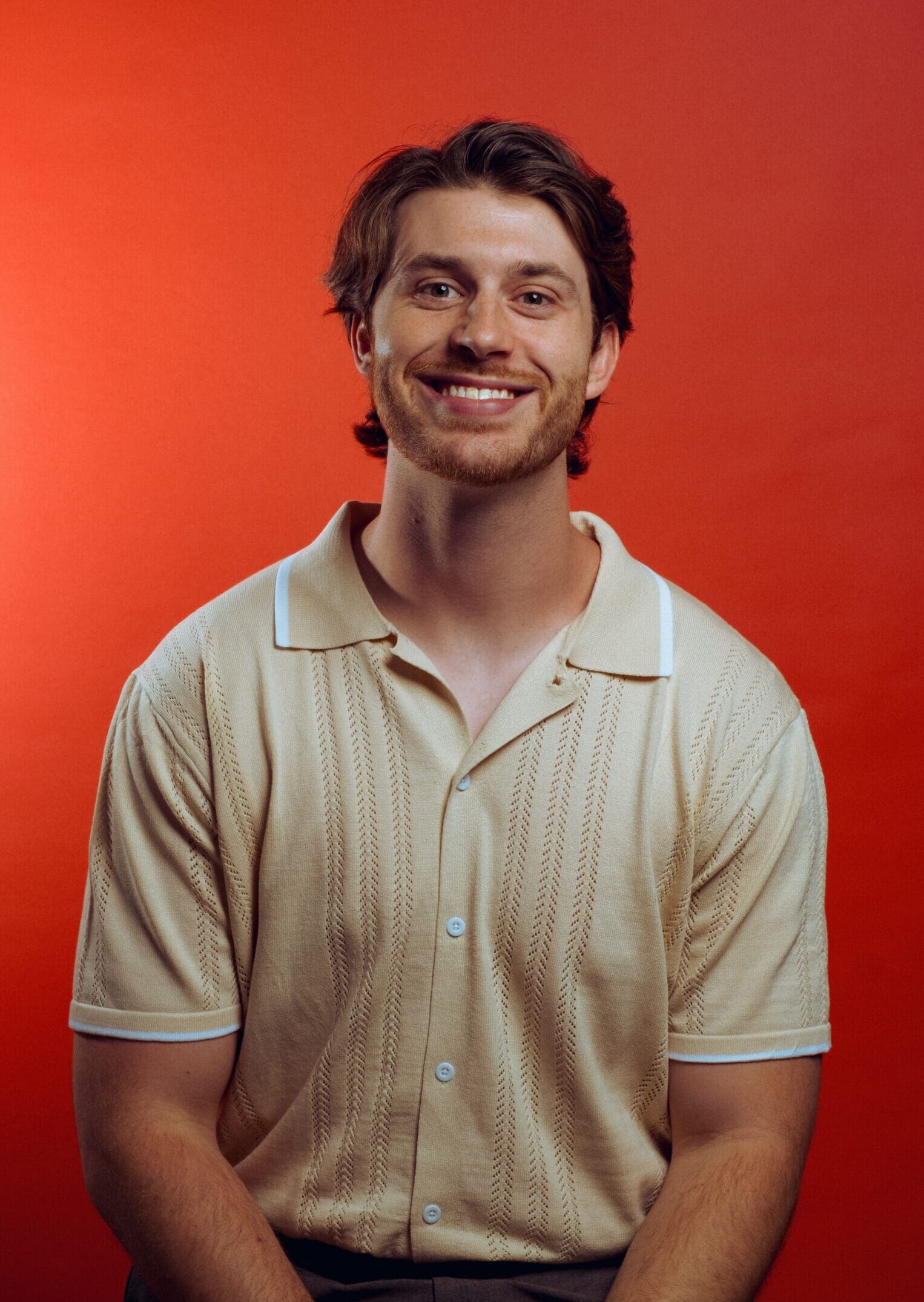 Ryan Moore • District Counseling