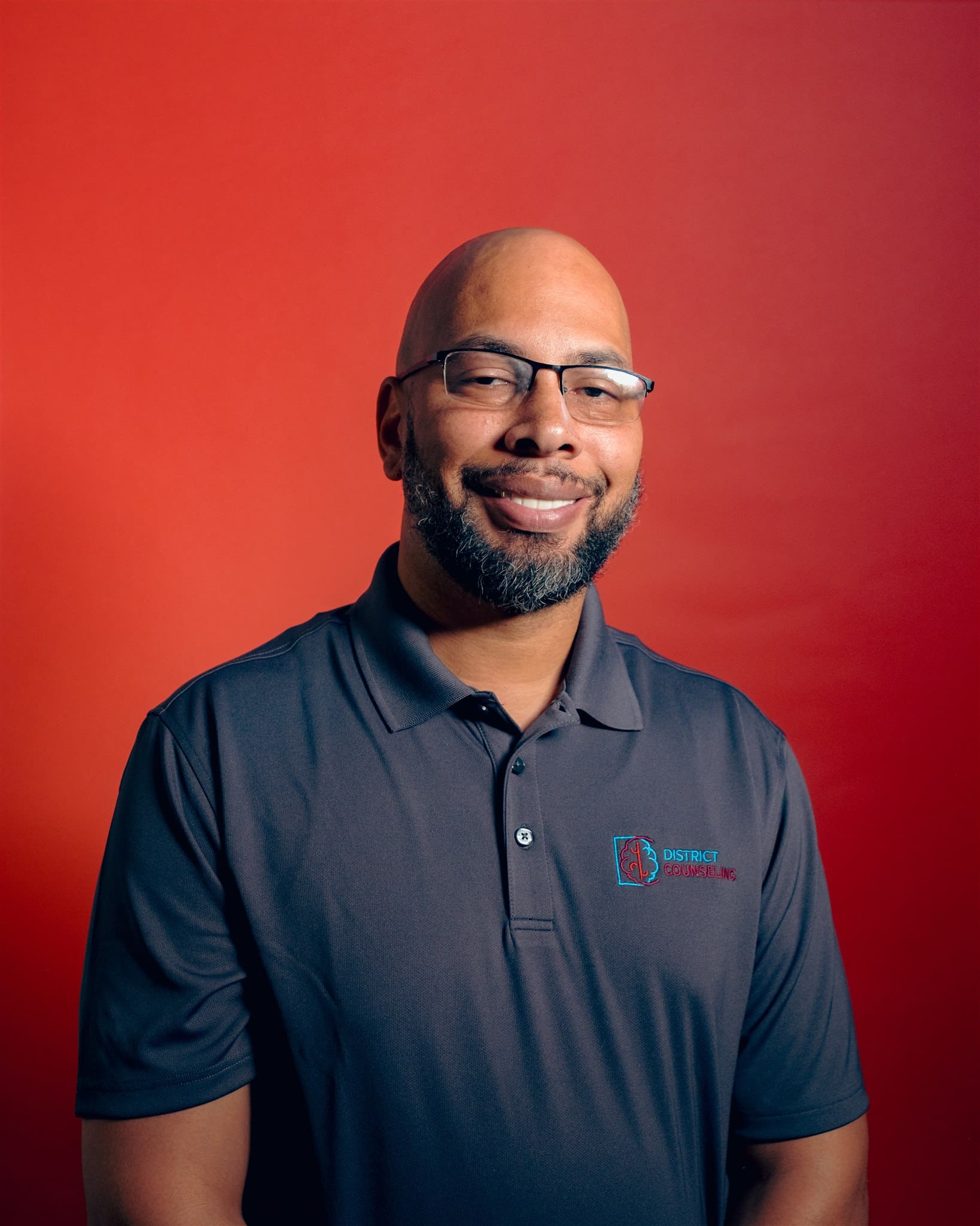 Anthony J. Childress • District Counseling