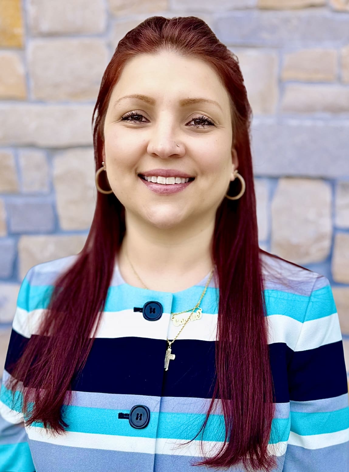 Carrie Devlin • District Counseling