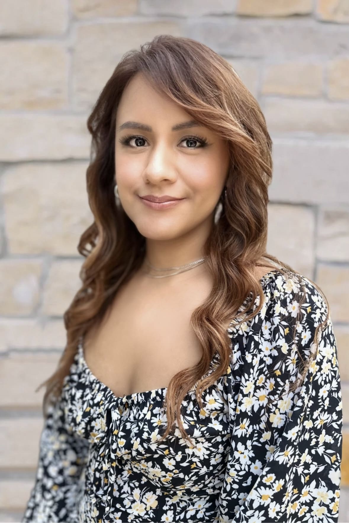 Claudia Galvan • District Counseling