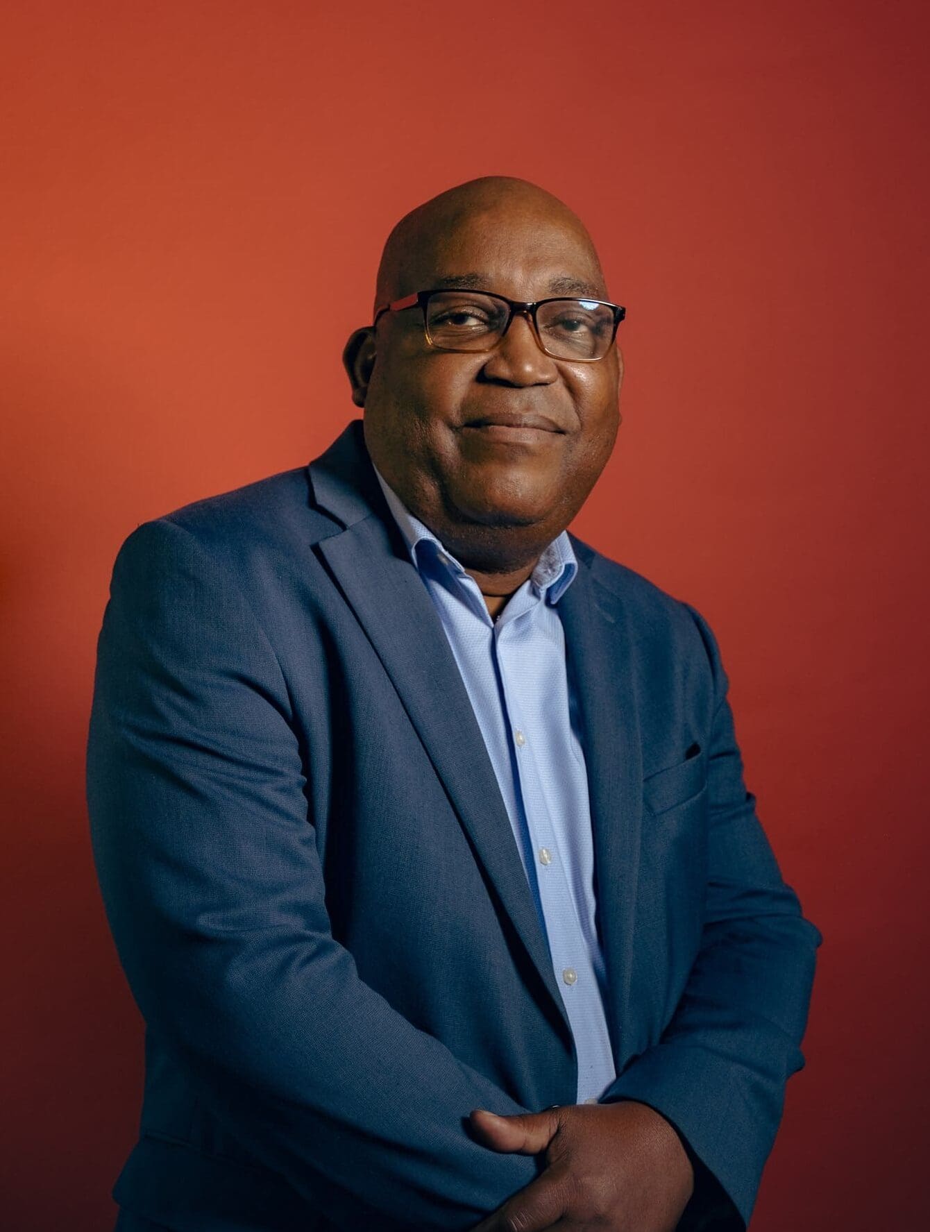 Valbert Walker • District Counseling