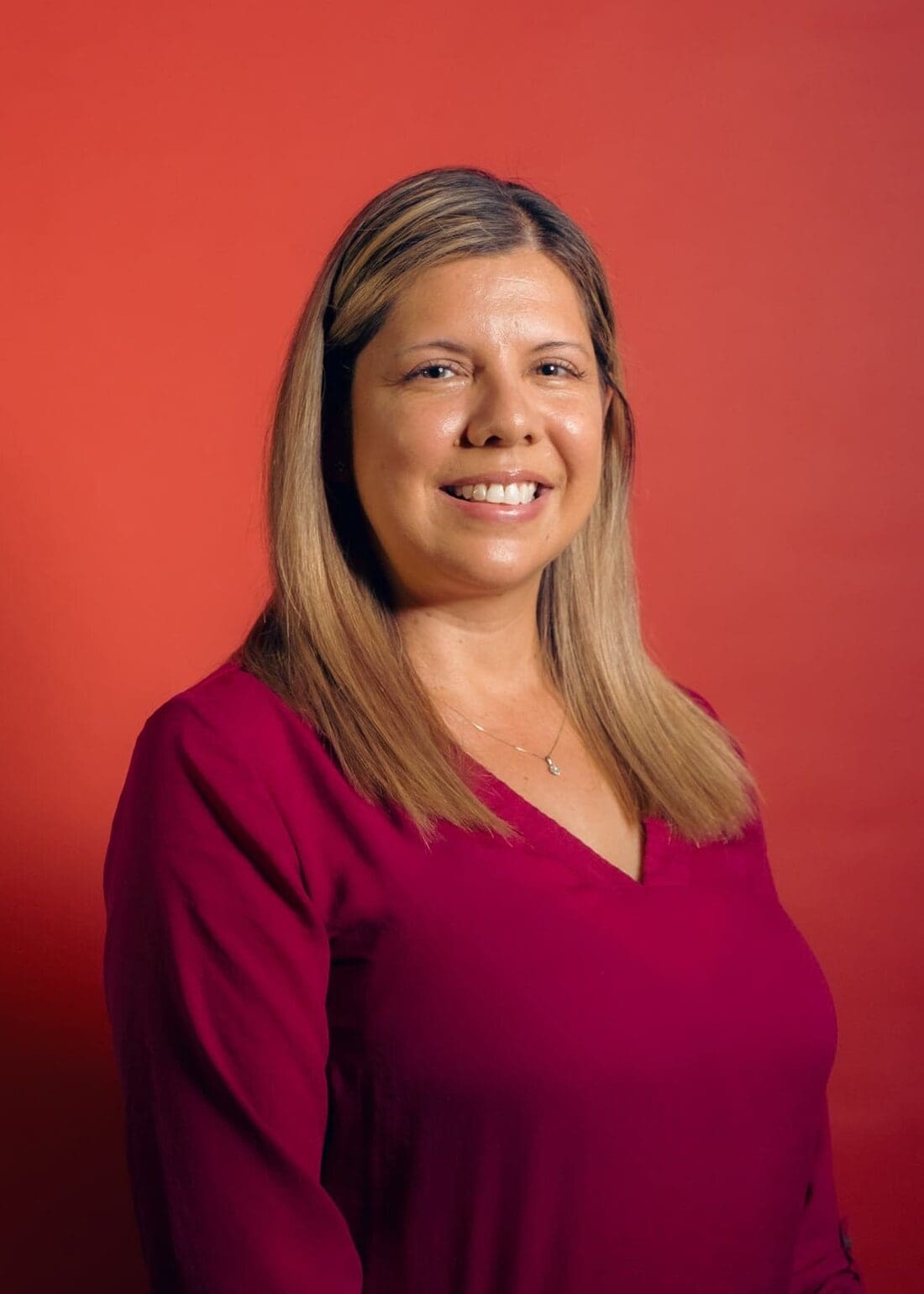 Claudia Zarate • District Counseling