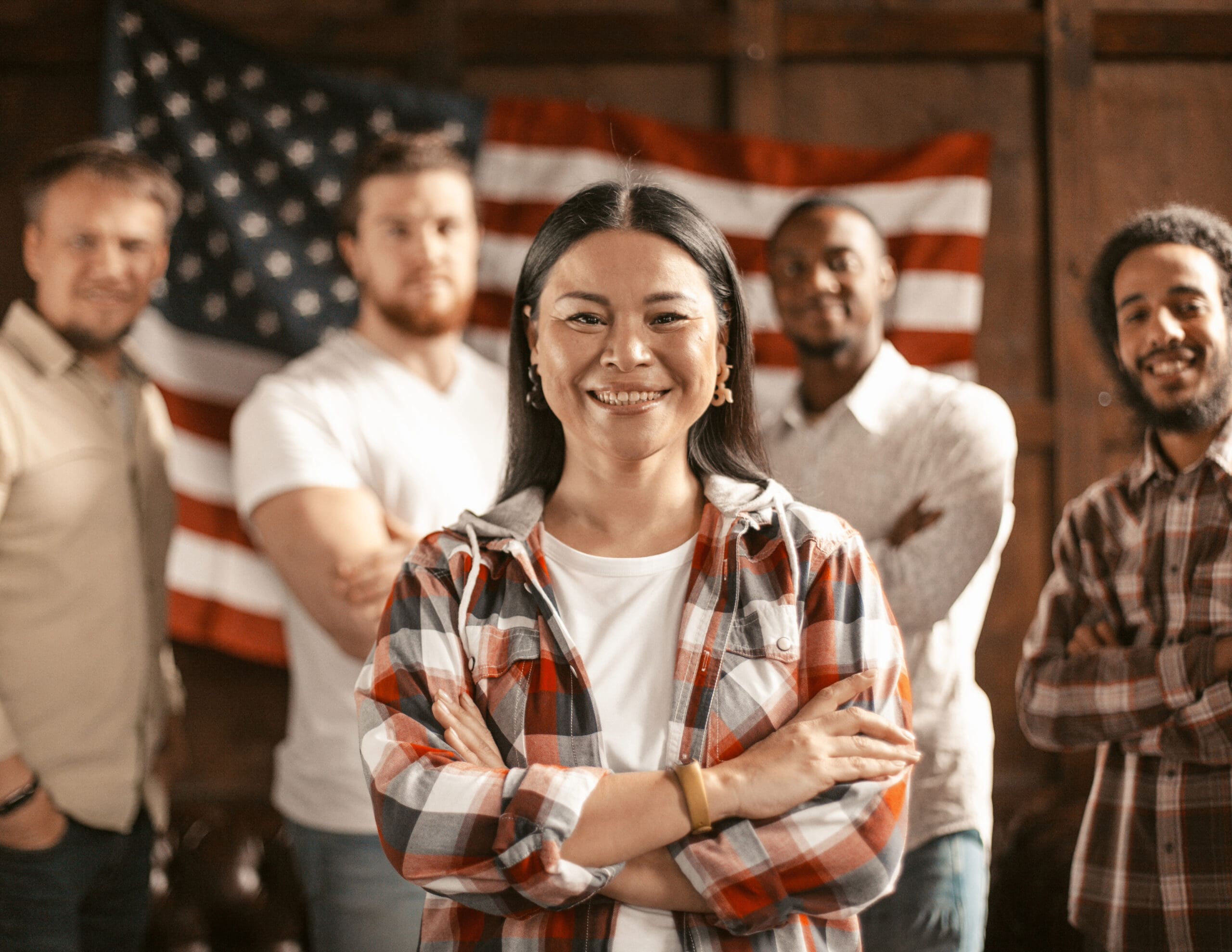 Psychological Evaluation for Immigration • District Counseling