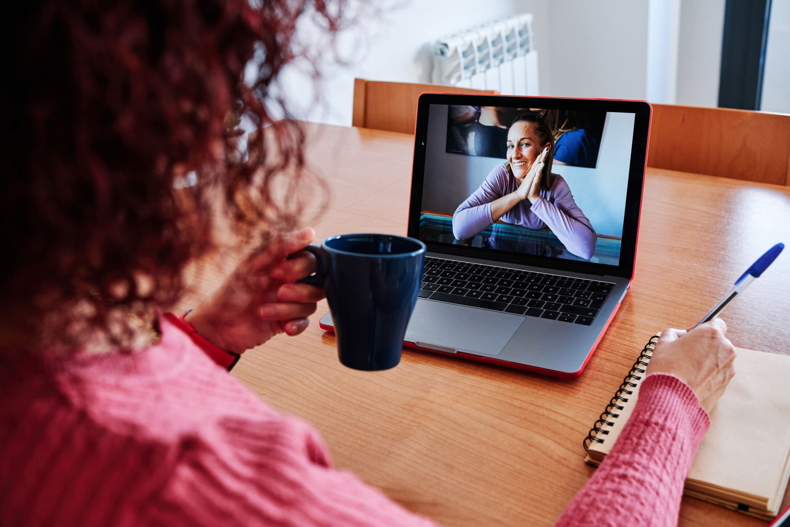 Is Your Job Watching You? A Q&A on Navigating "Productivity Panic" in ...