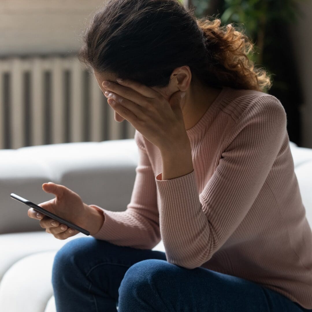 High-Functioning Anxiety in Austin Professionals | District Counseling